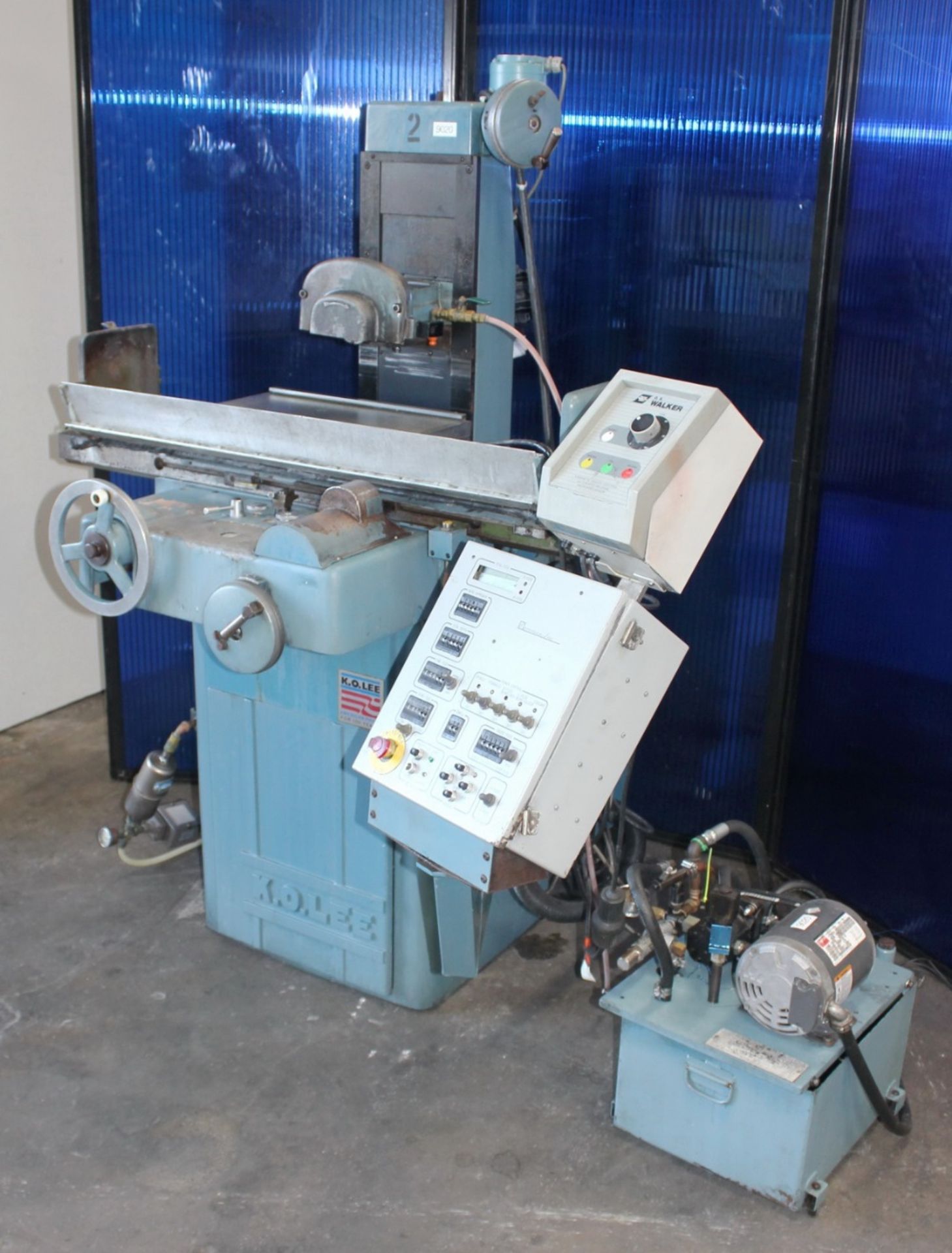 - K.O.-Lee-Automatic-Surface-Grinder-6'-x-18'.
