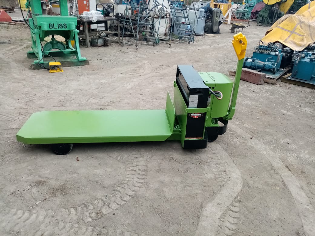 - ELEVADOR-ELECTRICO-HYDROELECTRIC