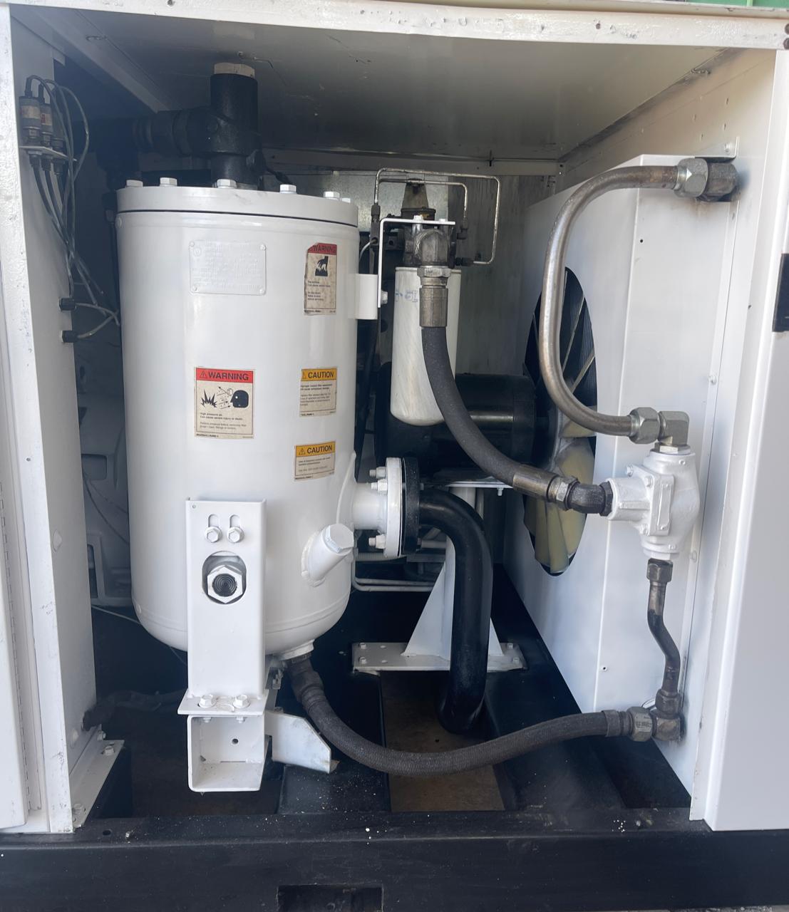 - Compresor-Ingersoll-Rand-100-HP,-Serie-F17032U96283