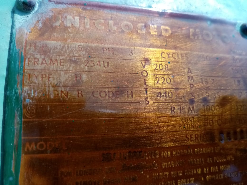 - TROQUELADORA BLISS 40